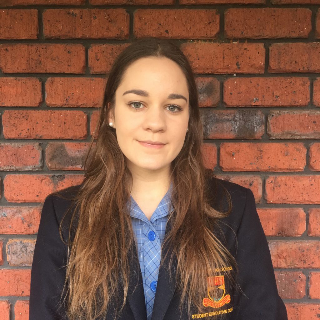 Bio: Imogen House, TAS Winner 2016 - Country To Canberra