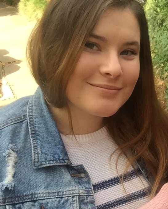 Bio: Isabella Hall, SA Winner 2016 - Country To Canberra