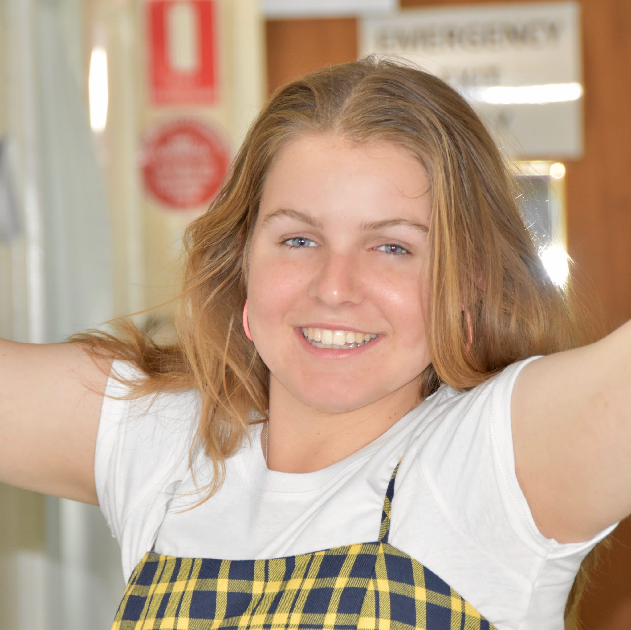 Bio – Jessica Ryan - Country To Canberra