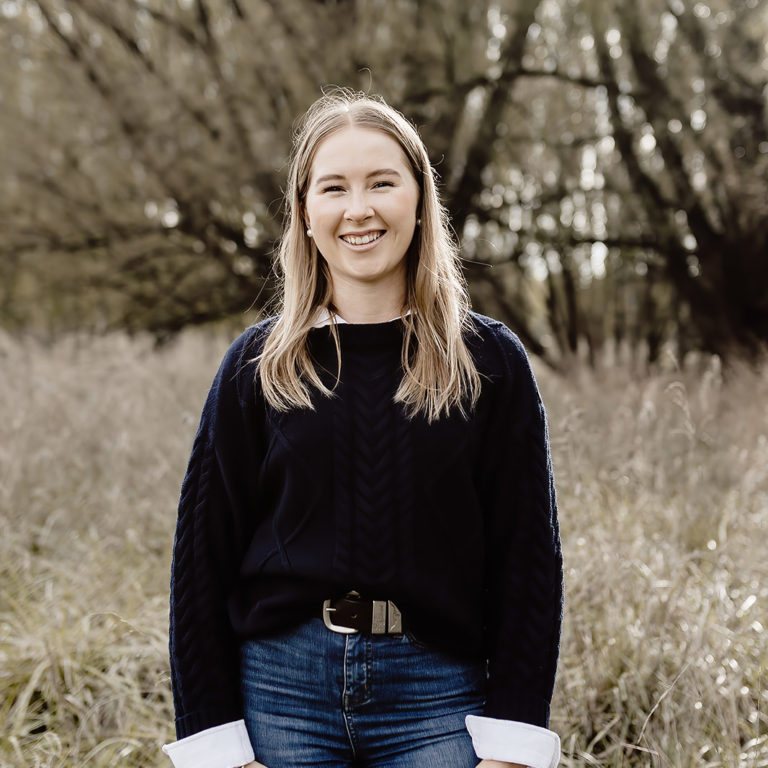 Haylee Murrell - Country To Canberra