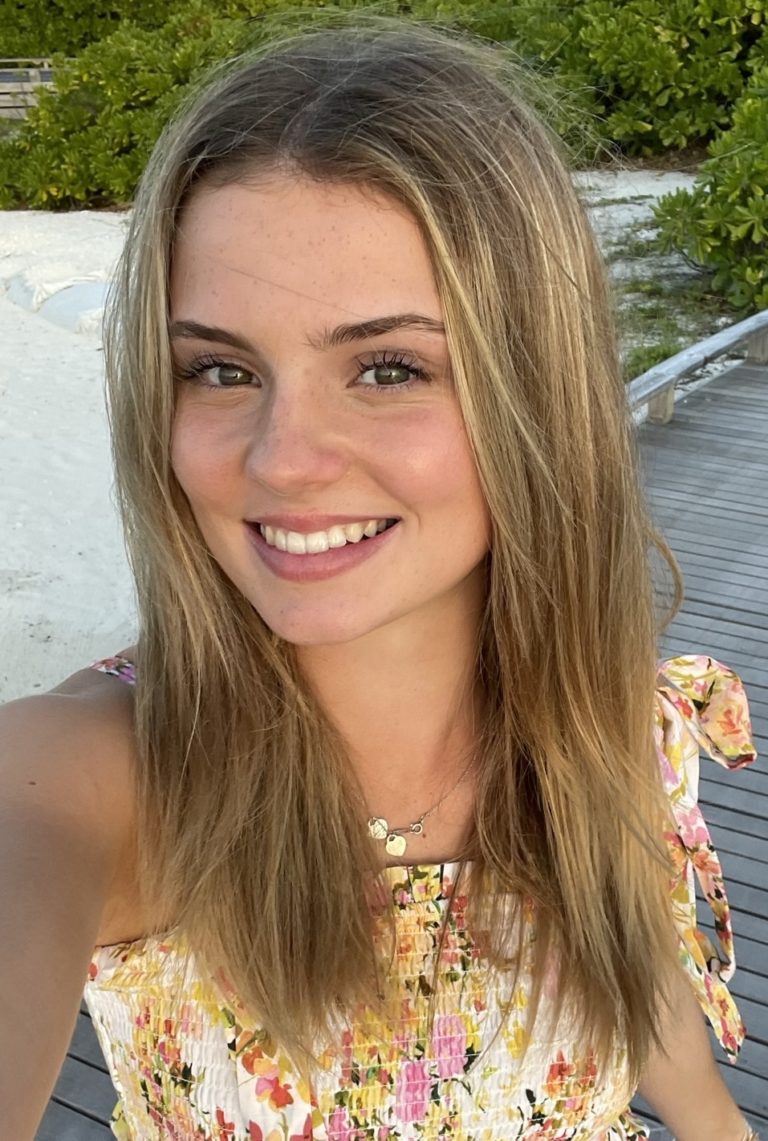 Ava Roche - Country To Canberra